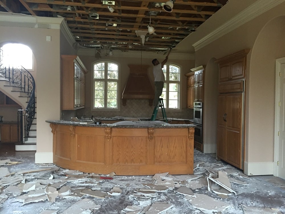 Common Issues When Renovating a Home and How to Prepare Common Issues When Renovating a Home and How to Prepare